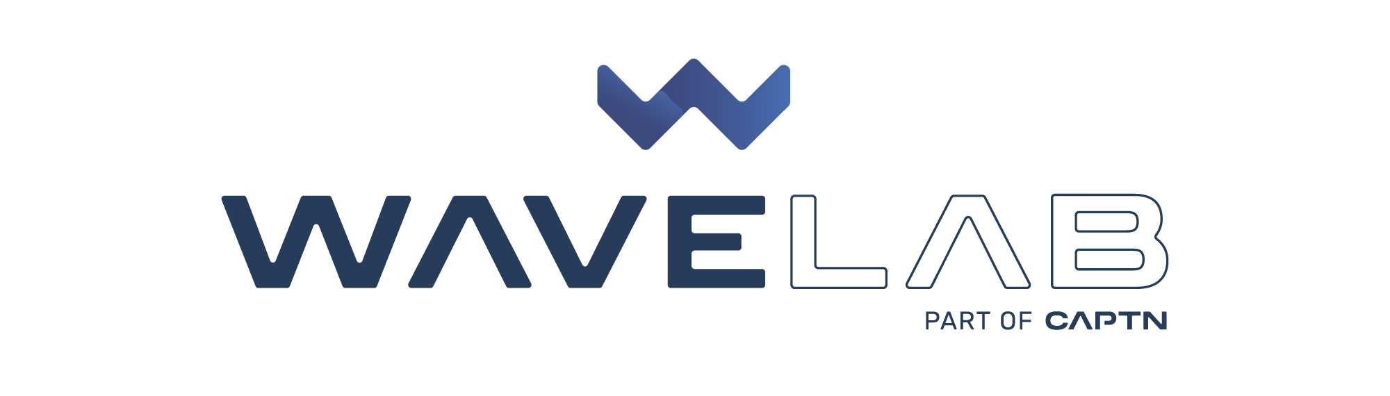 WAVELAB - CAPTN